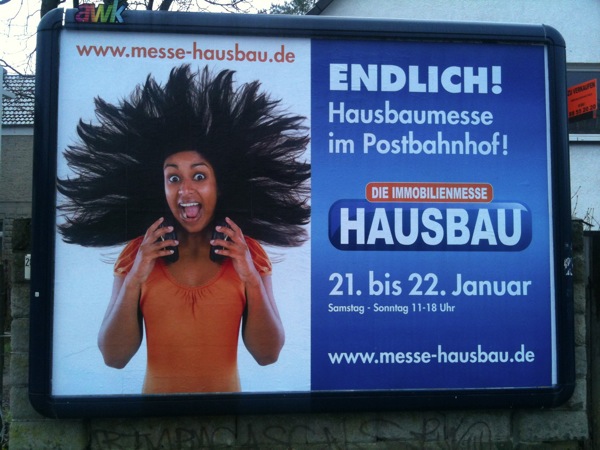 IMMOBILIENMESSE HAUSBAU 2012 in Berlin - Baubetreuung in Berlin und ...