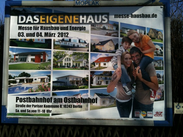 DAS EIGENE HAUS - Die Messe für Hausbau und Energie - Baubetreuung in ...