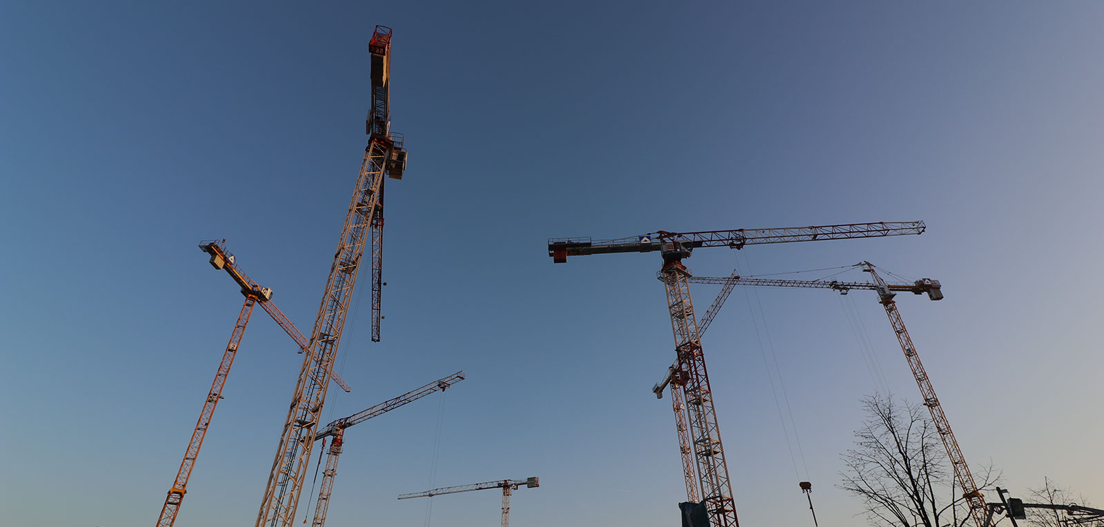 Baubetreuung in Berlin und Brandenburg - Michael MetzeBaubetreuung in ...